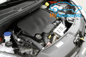 1.2 PureTech (EB2) motor: hibák, javítás, útmutató - MyAutószerviz ...